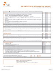 Uniform Residential Appraisal Report (Form 1004): PDF