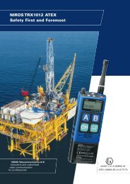 Download / View details - TCS Controls