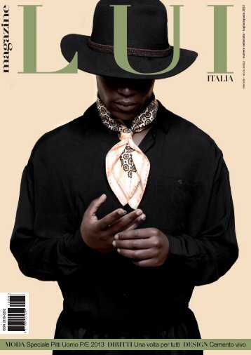 17 free Magazines from LUIMAGAZINE.COM