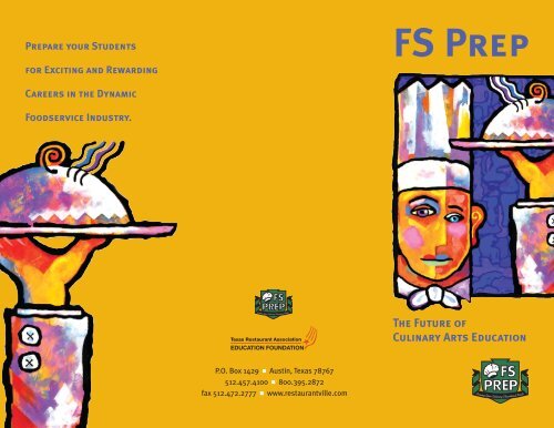 FS Prep 3rd Edition