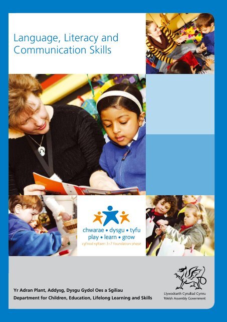 Communication Skills With Children