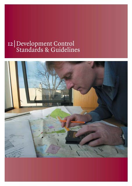 12|Development Control Standards & Guidelines - Wicklow.ie