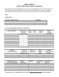 Senior Brag Sheet.pdf - Summit Public Schools