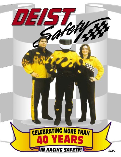 Deist Safety Catalog