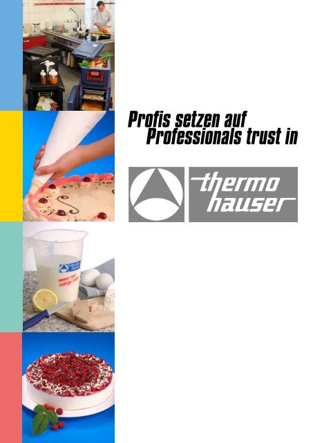 thermohauser