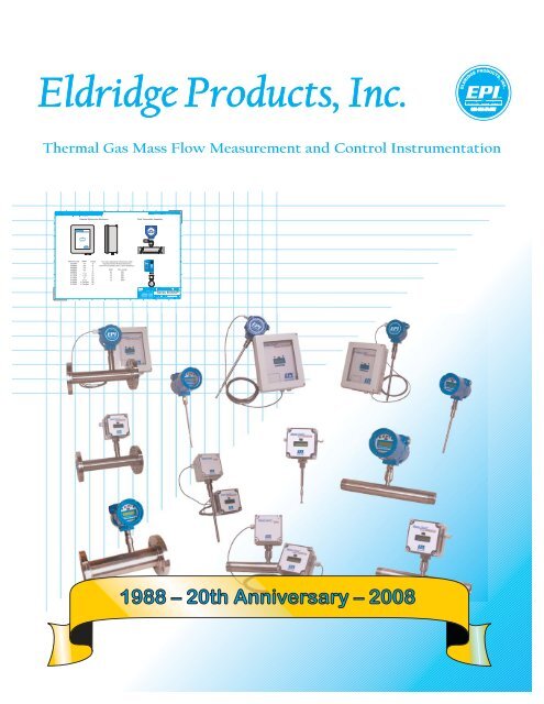 EPI Catalog