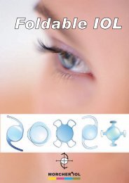 INFO EYEJET CTR - Morcher GmbH