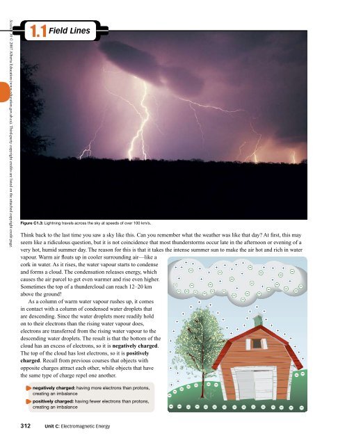 Unit C Chapter 1 Lesson 1