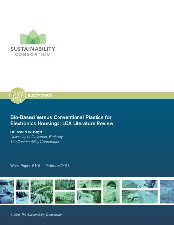 Bio Plastics Magazines