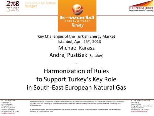 natural gas quality - ICCI