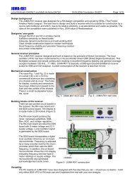 JUMA PA100-D - Nikkemedia.fi