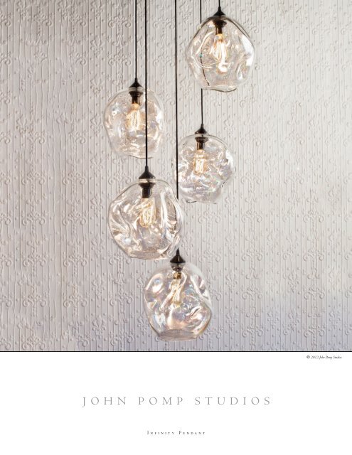 JOHN POMP STUDIOS - De Sousa Hughes