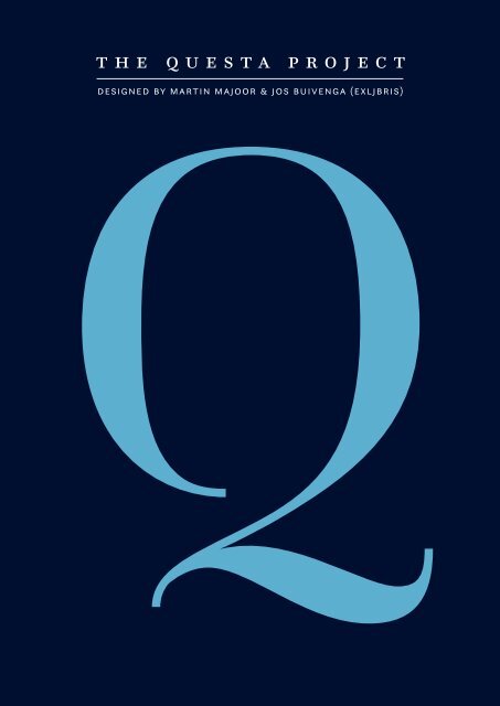 The_Questa_Project_specimen