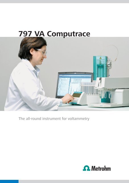 797 VA Computrace