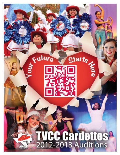 TVCC Cardettes