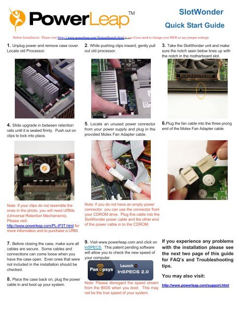 Quickstart Voltage Gun Lock | GunAlert Quick Start Guide