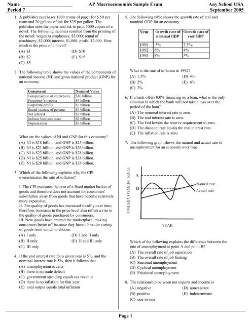 The Wizard Test Maker - Eduware