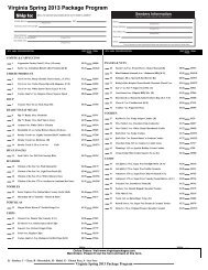 download order form - Access Securepak