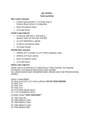 [ DOWNLOAD ] Rider Example - Bradley Entertainment