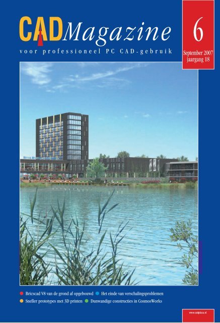 download - CAD Magazine