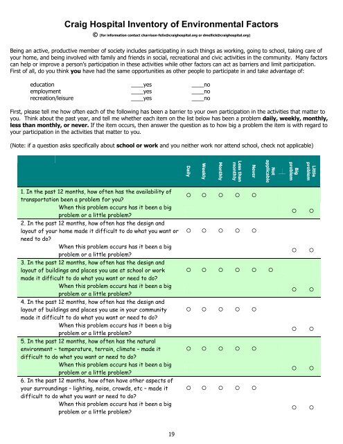 Craigs Hospital Inventory.pdf