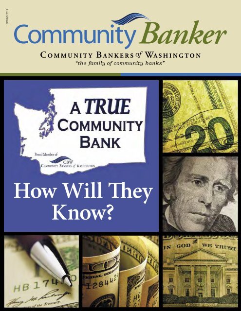 Community Bank? - Media Communication Group