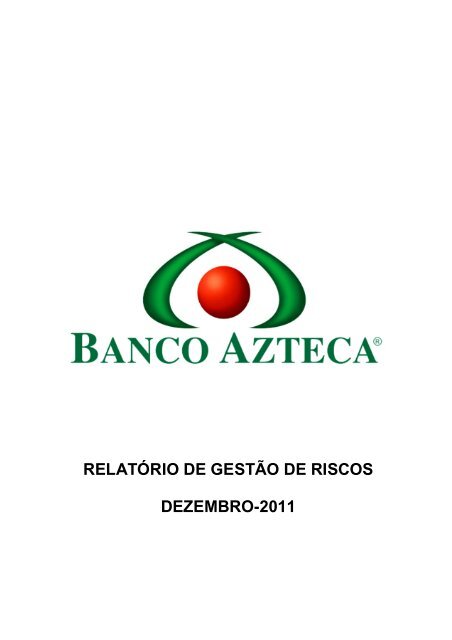 BANCO AZTECA DO BRASIL