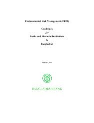 On-Line Export Monitoring System - Bangladesh Bank