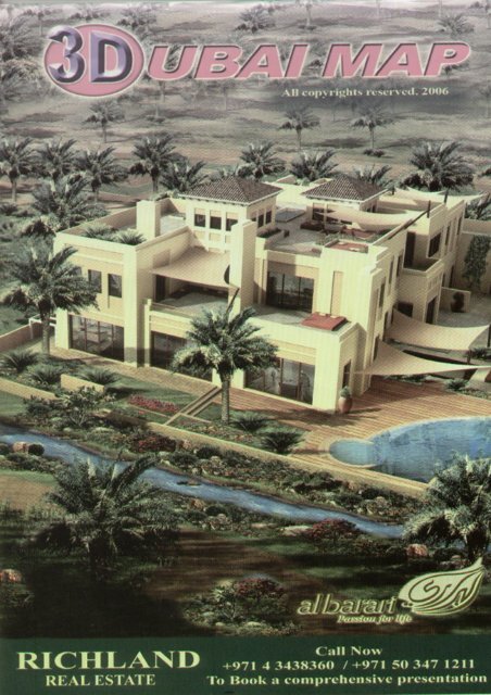 dubai map.pdf