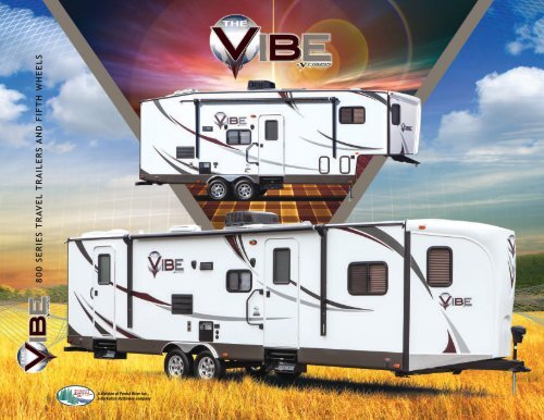 English - Forest River, Inc.