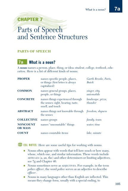 Parts Of Speech And Sentence Structures EBook Pearson Learning parts-of-speech-and-sentence-structures-ebook-pearson-learning