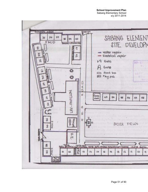 School Improvement Plan S school-improvement-plan-s