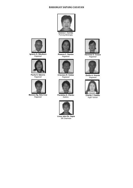 Science City Of Munoz Logo