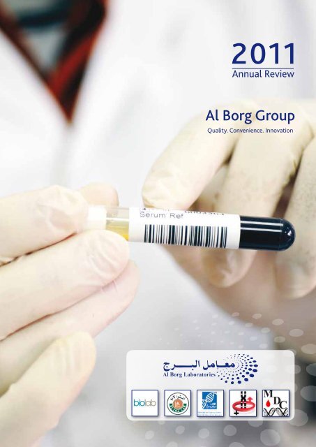 Download - Al Borg Labs