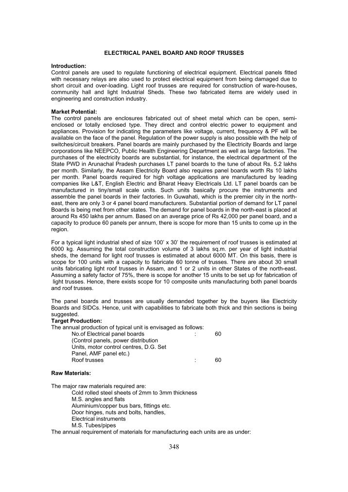 Electrical-Panel-Board Magazines