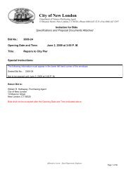 Sample Interdepartmental Memorandum of Understanding - Office of ...