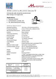 Pressure Conversion Chart - Cni.co.th