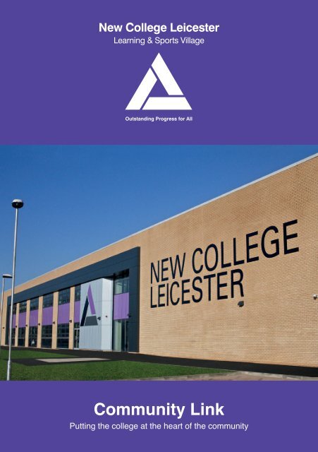 NEW-COLLEGE-Community-Link-Magazine-2015