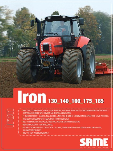 new deutz common rail, euro iii, 12 or 24 valves, 6 ... - DM-Ker Kft