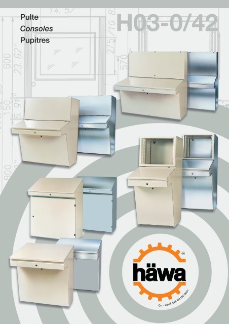 H03-0/42 - Haewa Corporation