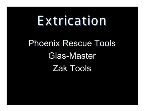 phoenix rescue tool - Tupelo Fire Equipment
