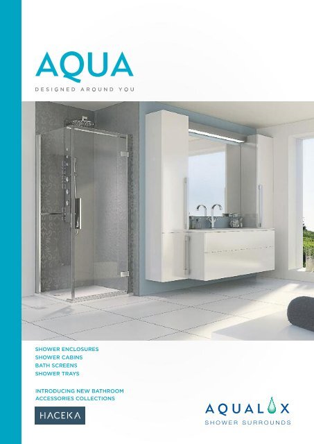 Aqualux Shower Door Spare Parts | Reviewmotors.co