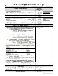 Sample Sea Service Letter for Tankerman (PIC ... - The River School