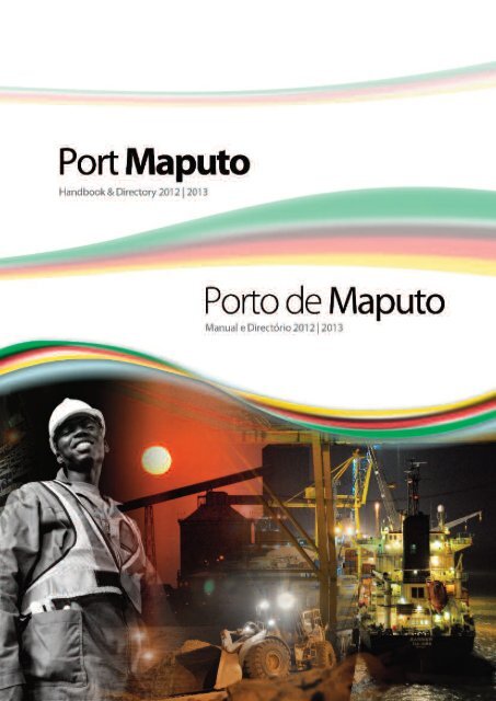Porto de Maputo - MCLI