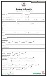 Single Membership Application Form.pdf - COB Credit Union
