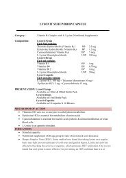 VASODRYL SYRUP