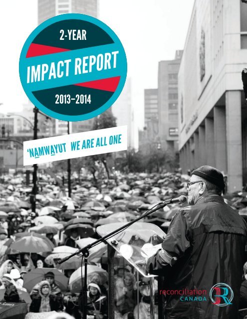 IMPACT REPORT