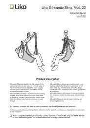 Quick-Release Hooks Guide EN - Liko