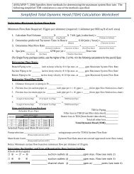 Indirect Cost Calculation Worksheet - The Charles A. Dana Center