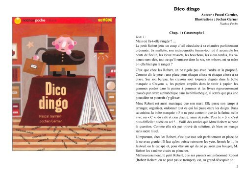 Dico dingo